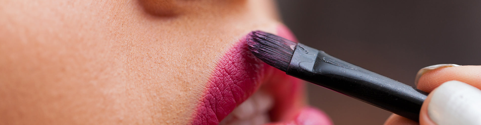 Vegan Lip Tools - Cruelty Free Make Up Accessories – LOLA Make Up