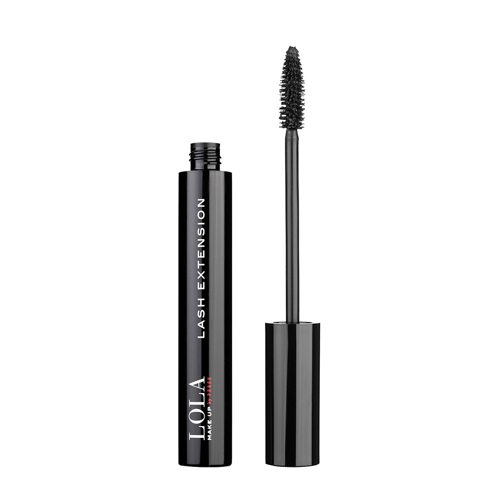 Vegan Lash Extension Mascara | Buy Eyelash Extension Mascara - Black ...